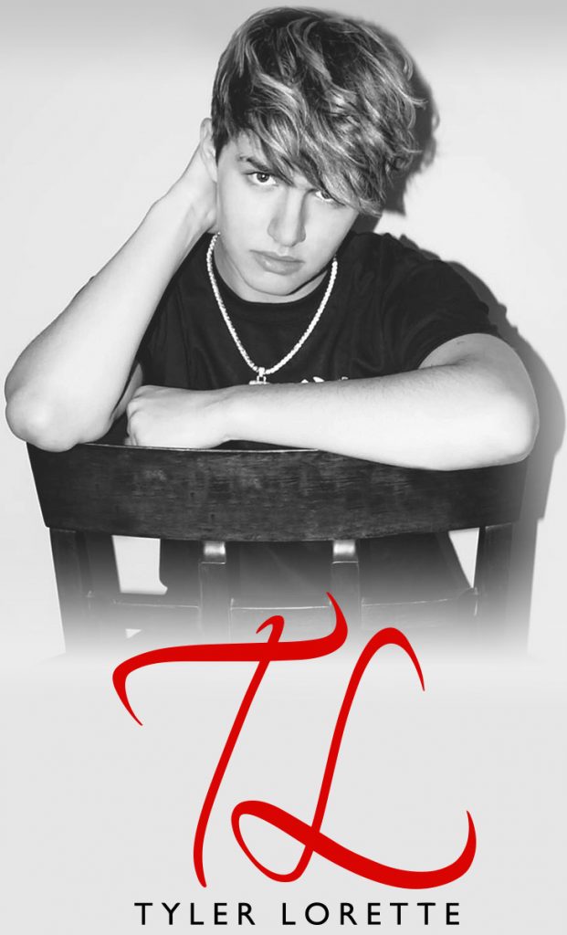 Tyler Lorette – Wild 'Bout You